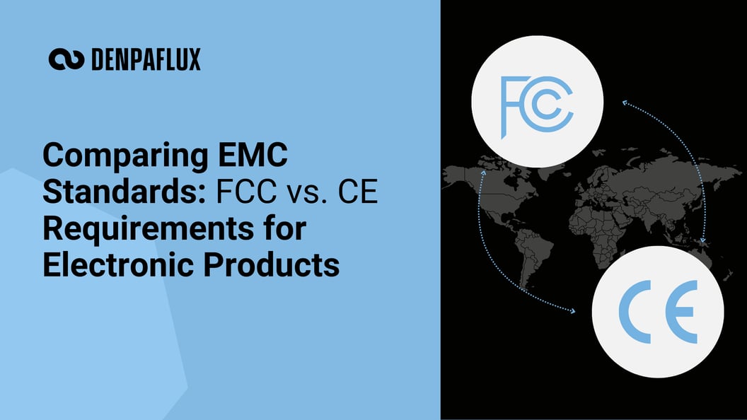 EMC Standards 101: A Comprehensive Guide for EMS and OEM Companies